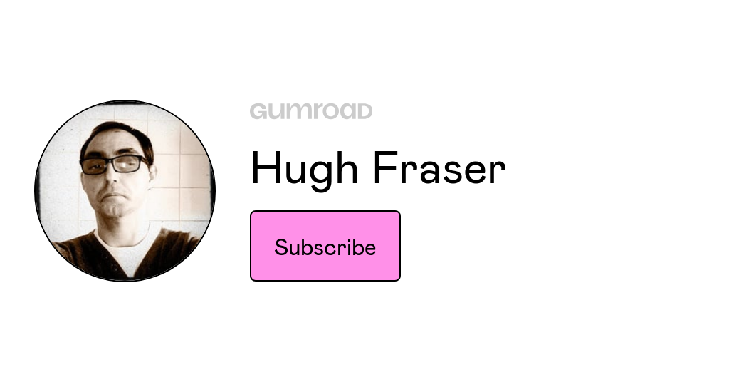 Hugh Fraser