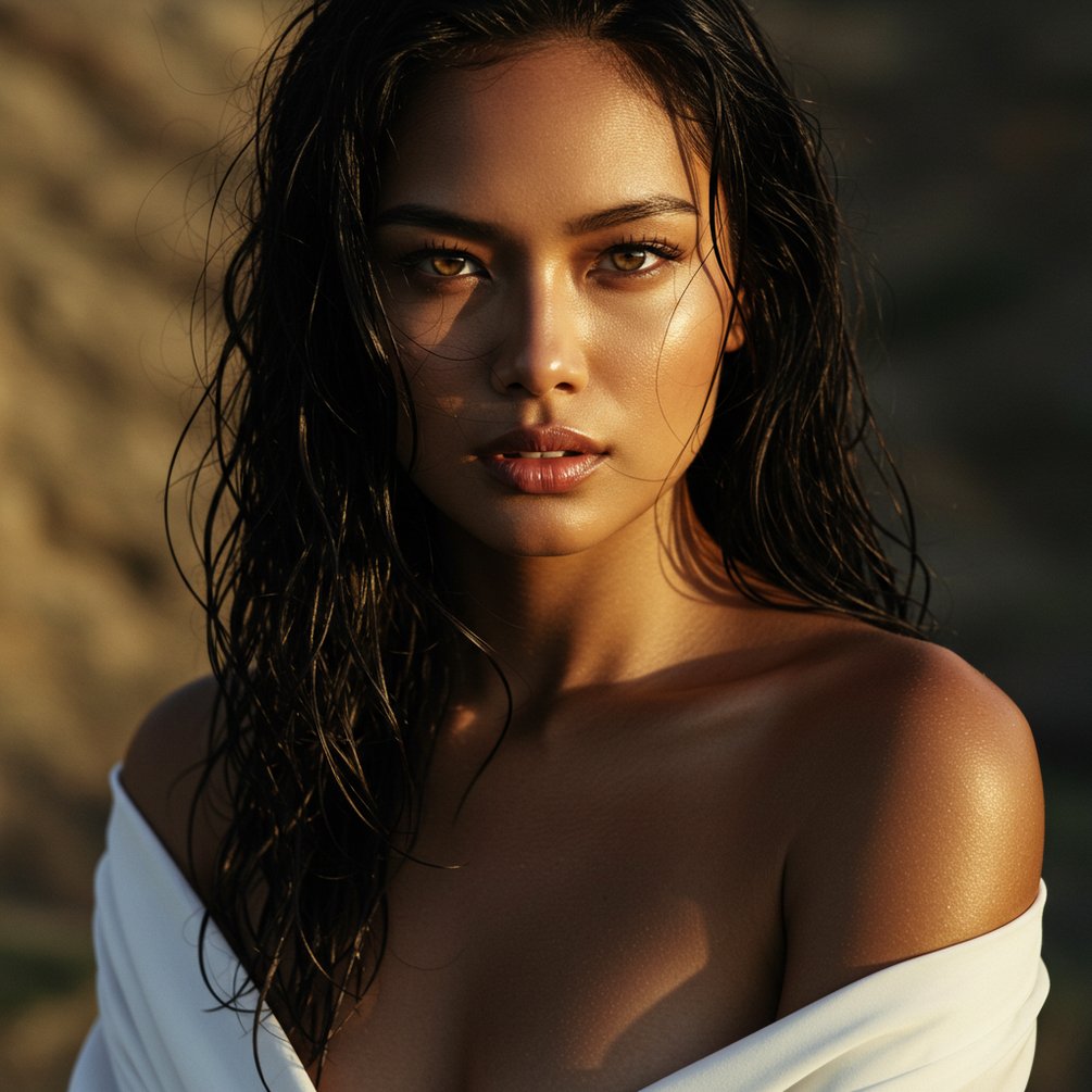 Aaiy Models Vol 1 Elite Ai Supermodels For High End Editorial Prompts