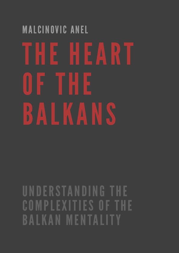 the heart of the balkans