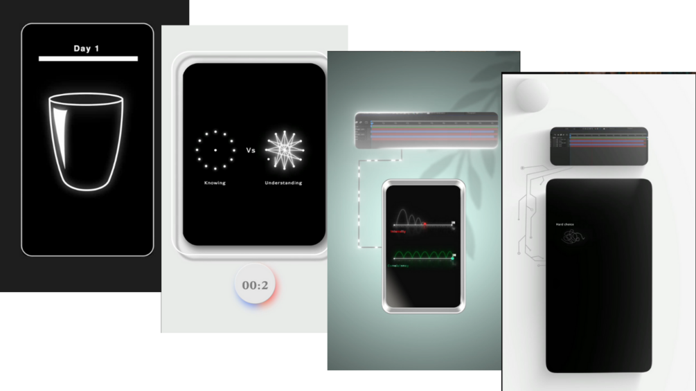 9 animation After effect project file