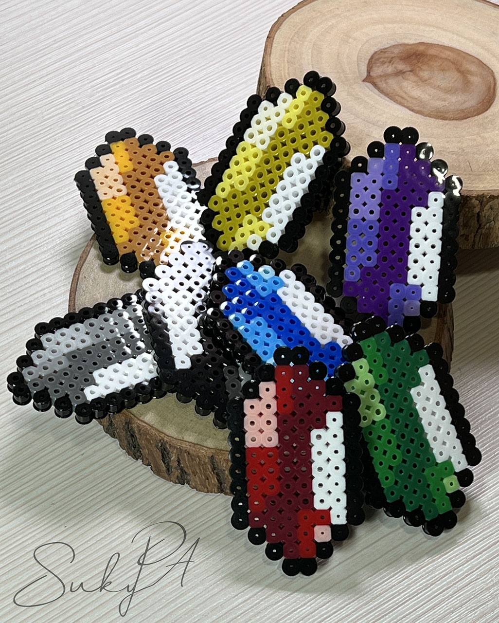 Legend of Zelda - Rupee Sprite (No Keychain)