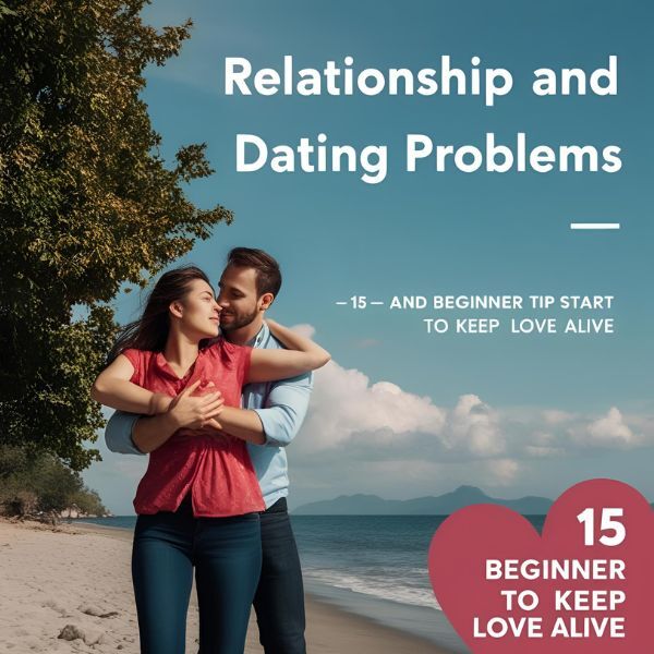 "How Relationship Problems Begin—And 15 Simple Habits to Keep the Spark ...