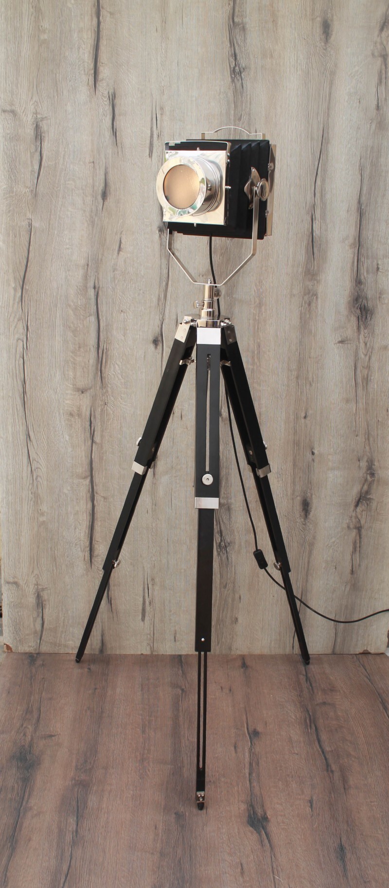 Vintage Pendant Light