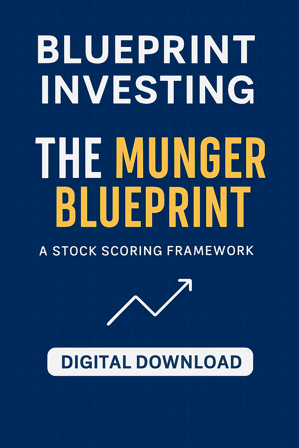 Charlie Munger Stock Analysis Scorecard – Mental Models Filter