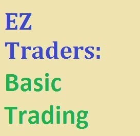 EZ Traders Basic Trading Course