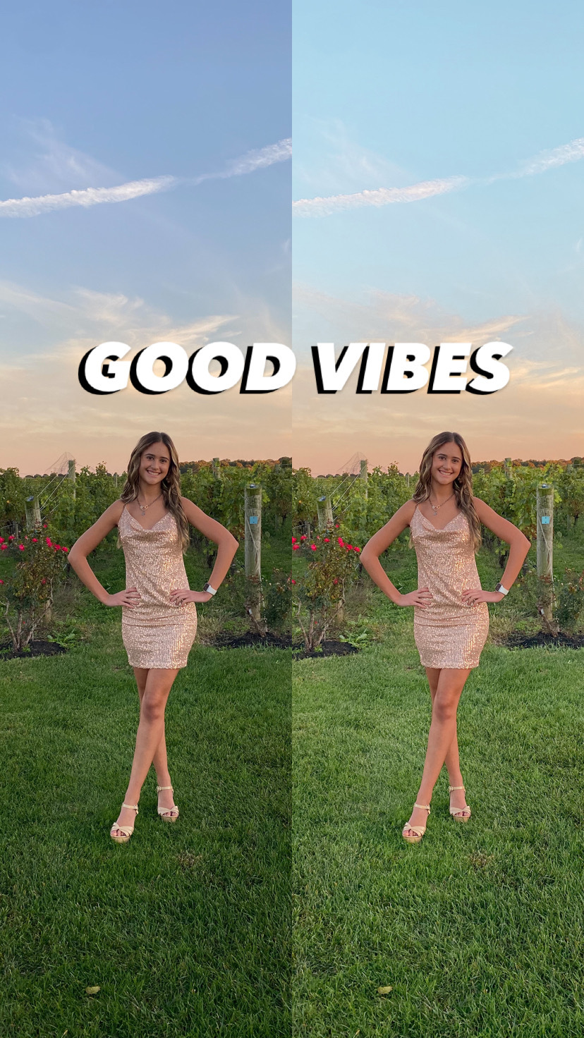 Good Vibes