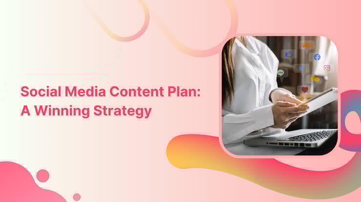 SMMA 60-day social media content plan (142 copies sold!)