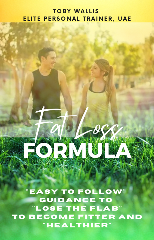 Fat Loss Formula