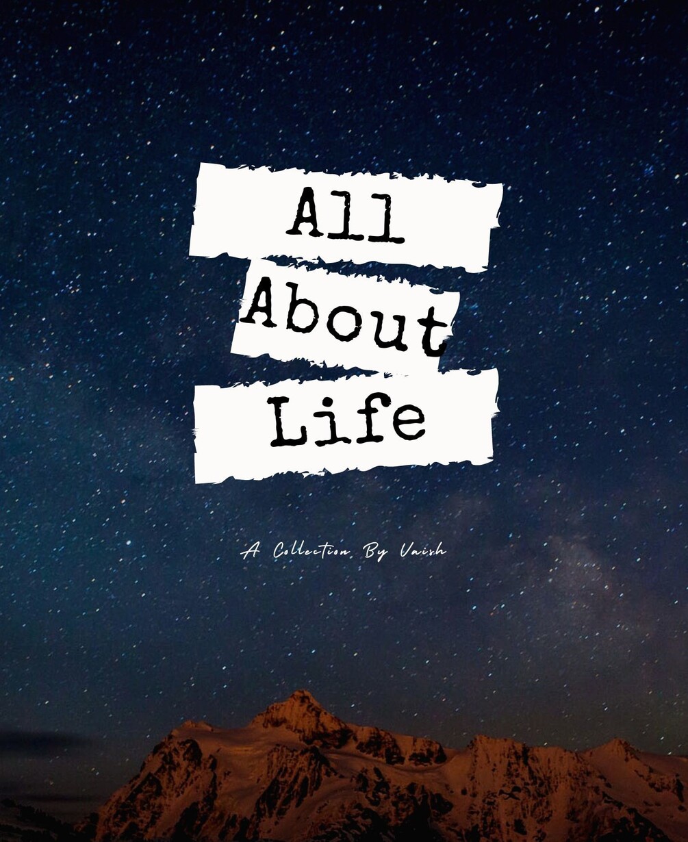 All About Life