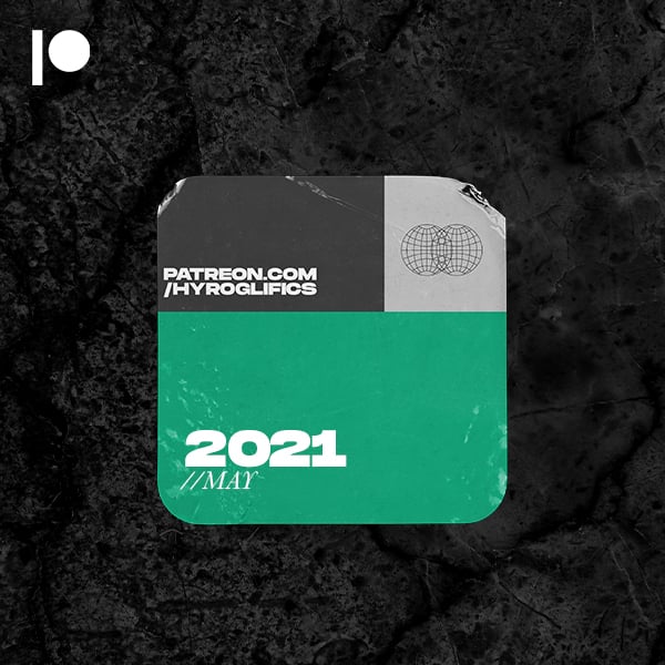 Patreon Pack May 2021