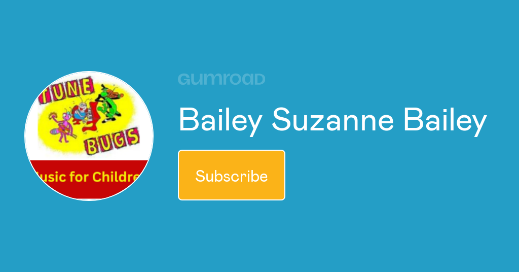 Bailey Suzanne Bailey