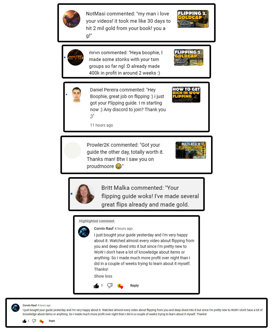 Retail Flipping Guide World of Warcraft [TWW]