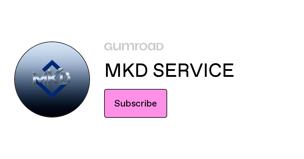MKD SERVICE