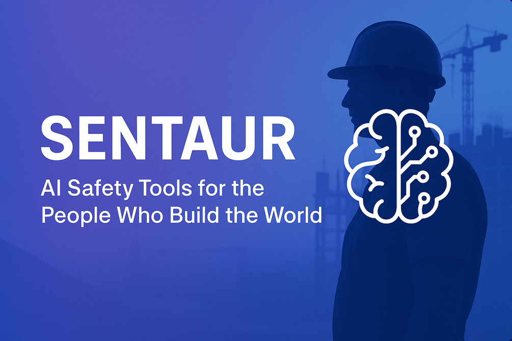Sentaur AI Safety Assistant