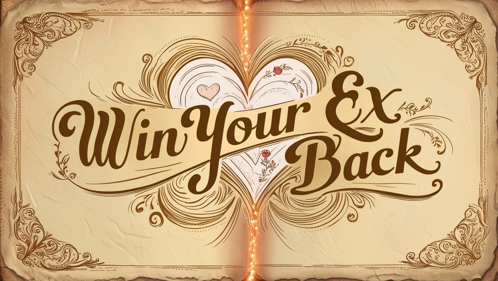 Win Your Ex Back