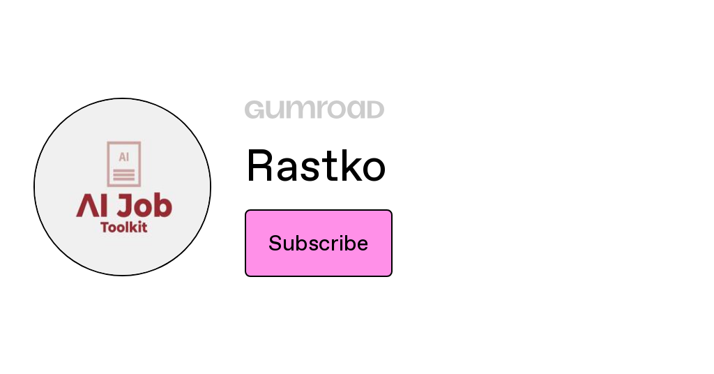Rastko