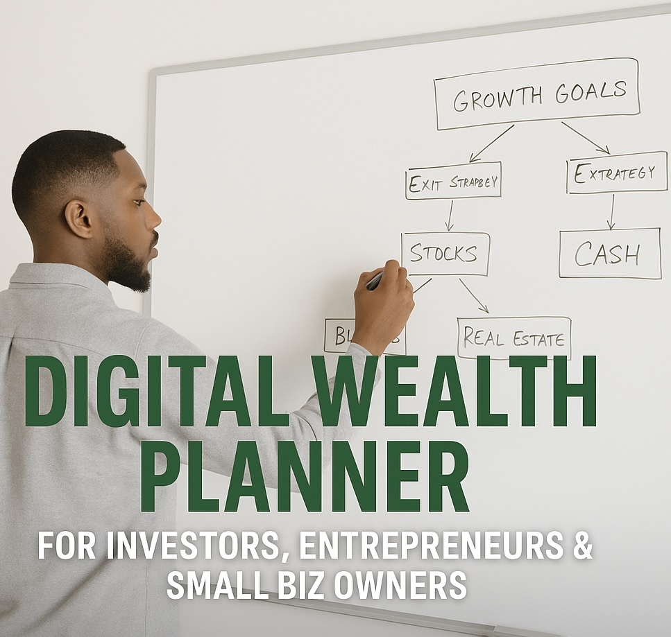 Wealth Planner