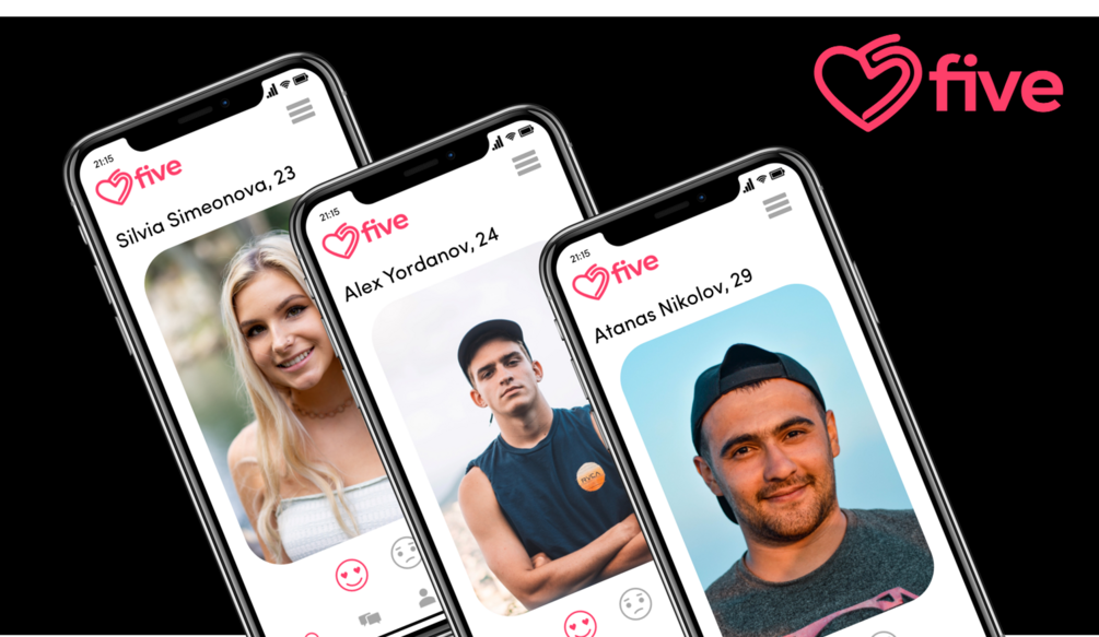 FIVE App Private Beta