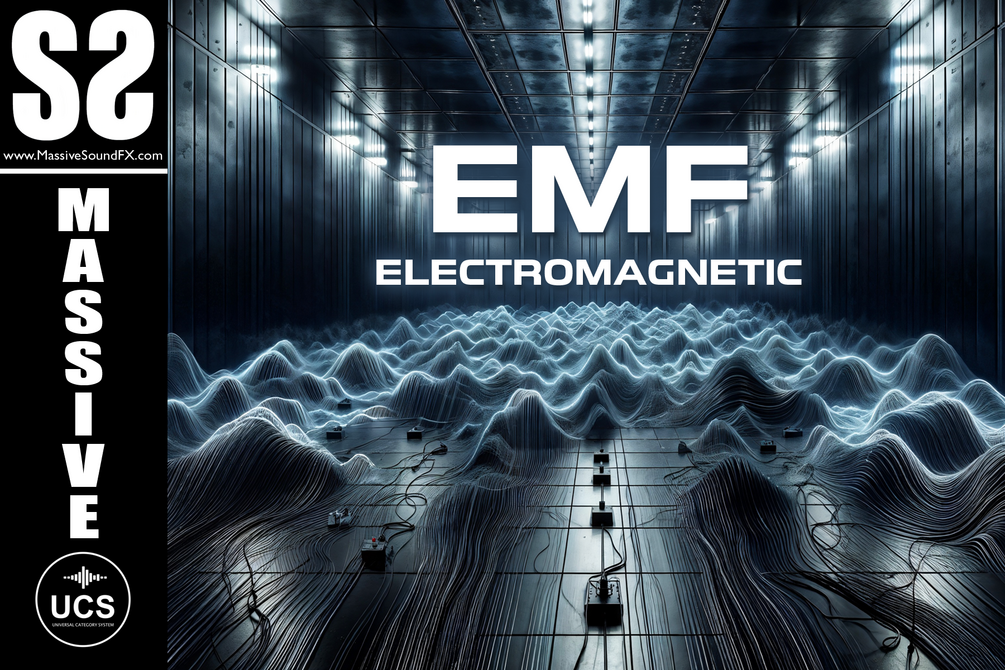 Massive EMF