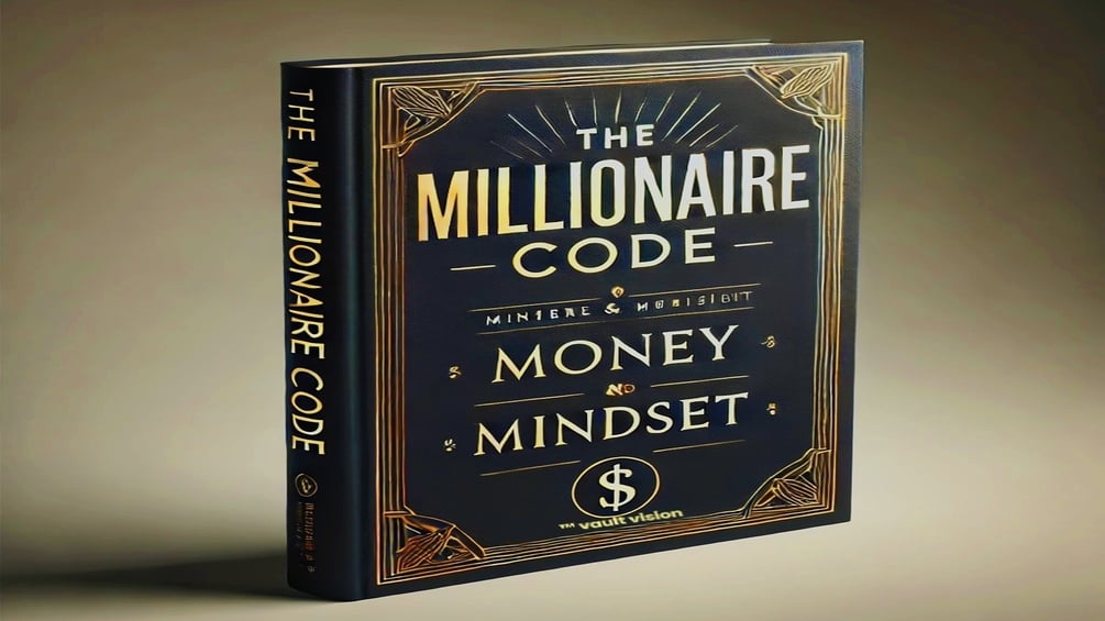The millionaire code