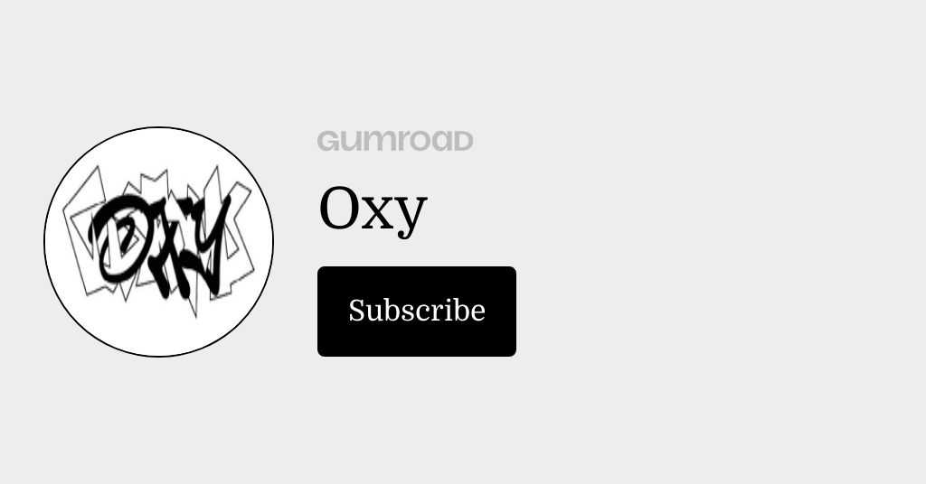 Oxy