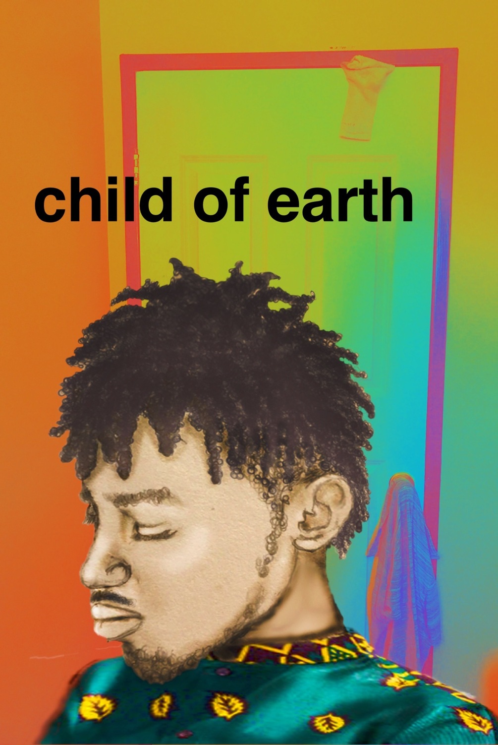 Child of Earth