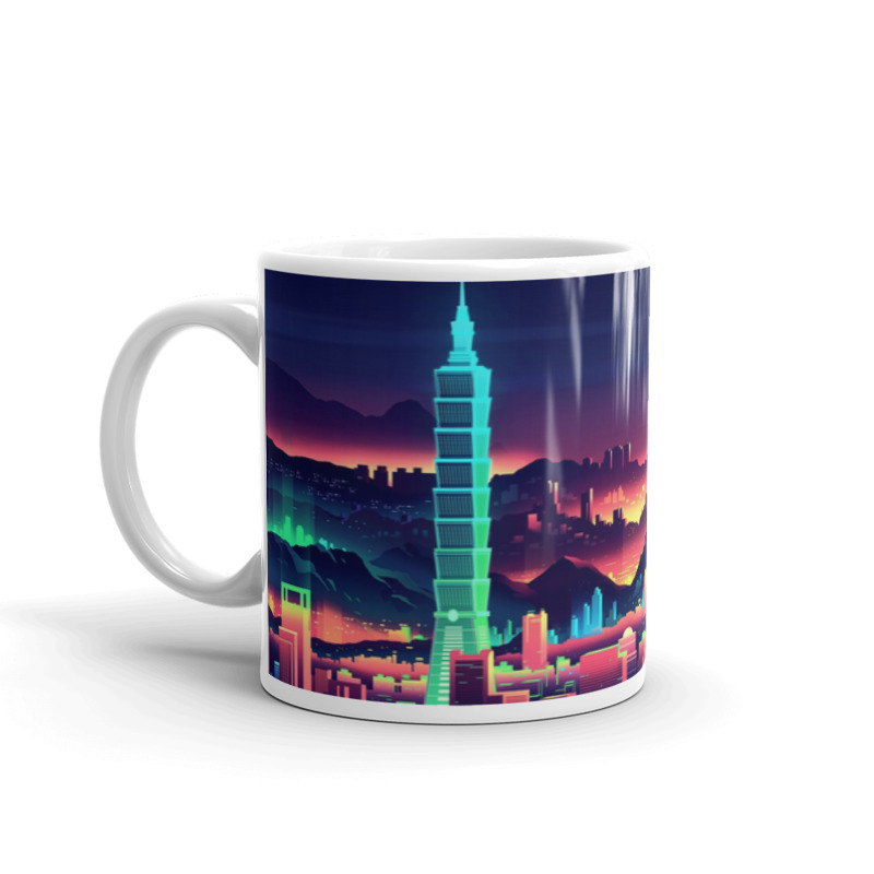 Light mugs