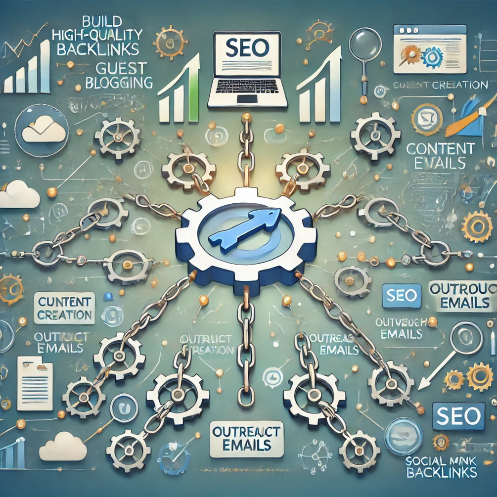 The Ultimate Guide to Backlink Success