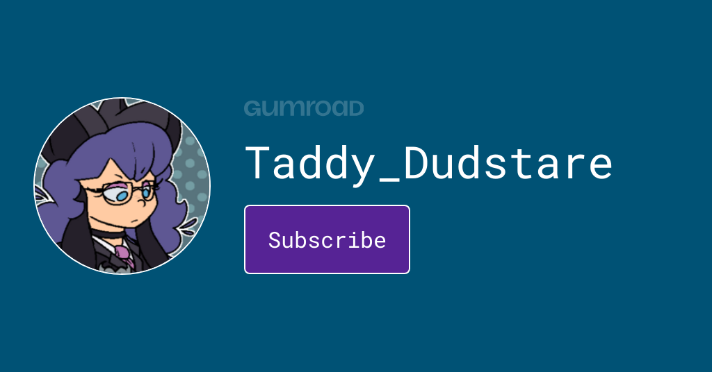 Taddy_Dudstare