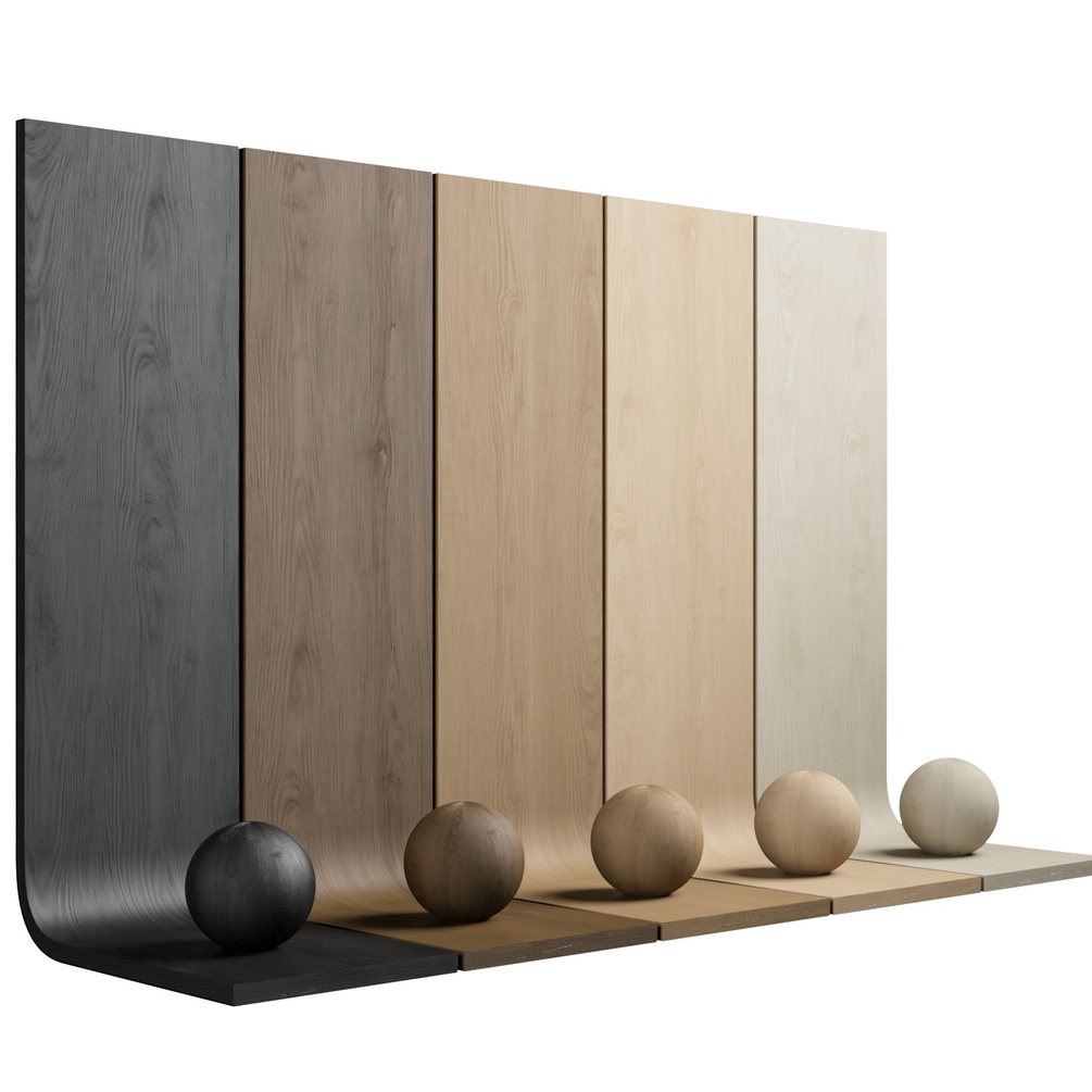 Wood texture 310 Seamless 4k PBR