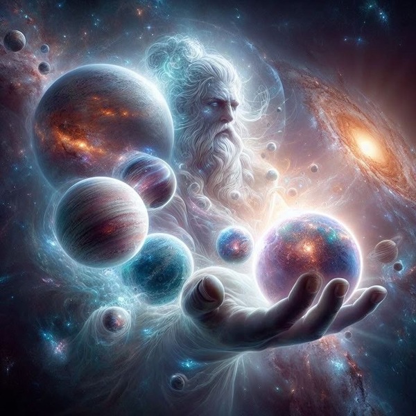 The True Awakening 3-Part Series🪬