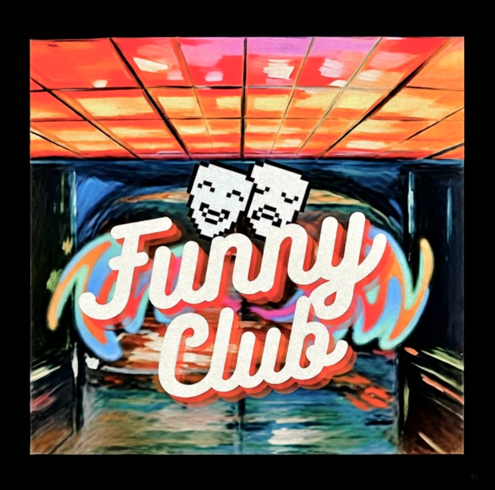 Funny Club