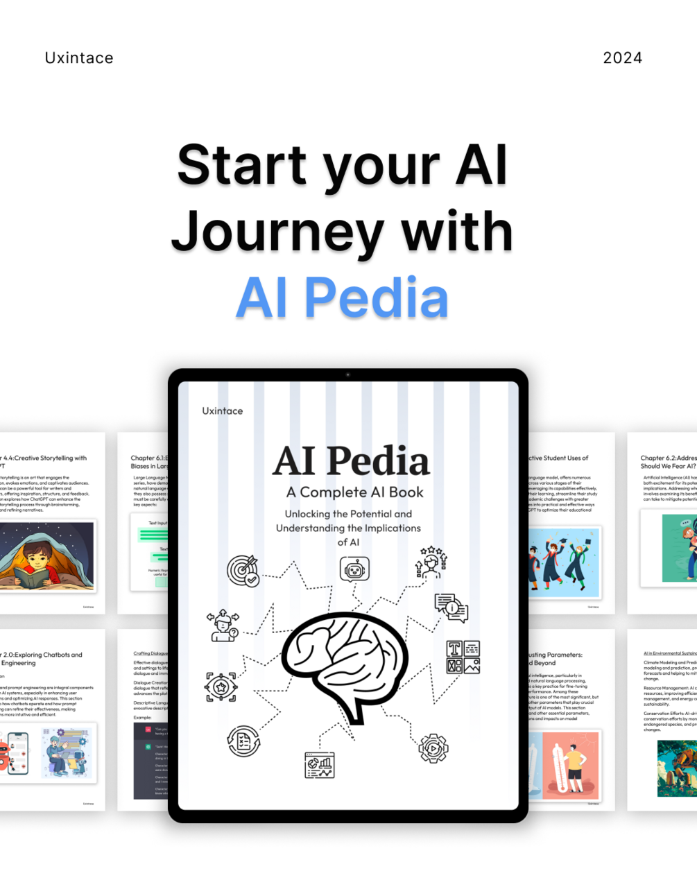 AI Pedia