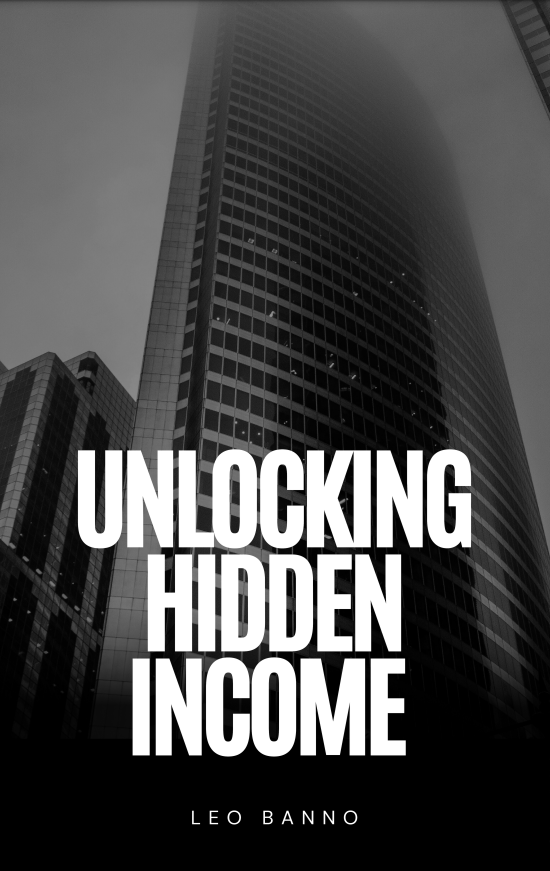 Unlocking Hidden Income: Discovering Your Everyday Expertise