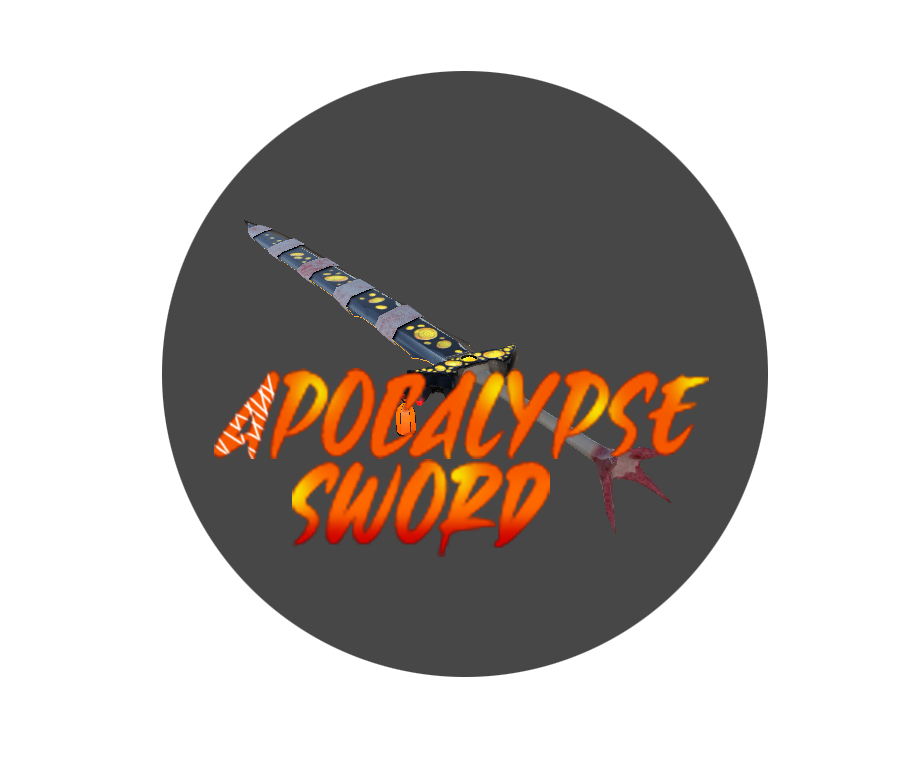 Apocalypse Sword