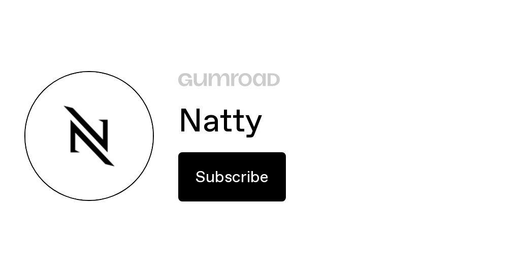 Natty