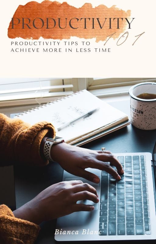 Productivity 101: The Key to Unlocking Your Full Potential