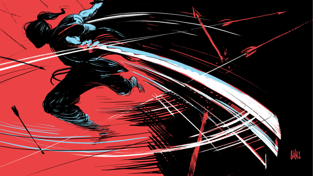 SLASH & DASH // 60 sounds