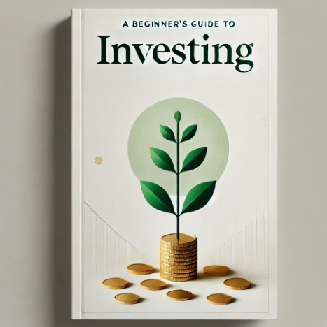 A Beginner’s Guide To Investing