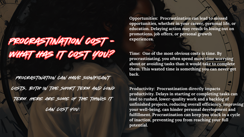 🌟Carpe Diem: Seize the Day Video Lesson + Workbook🌟