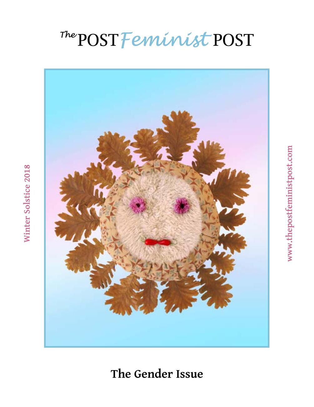 The Gender Issue Winter 2018/19 Digital