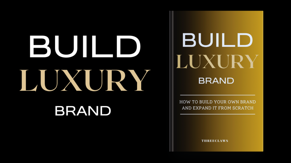 Build Luxury Brand