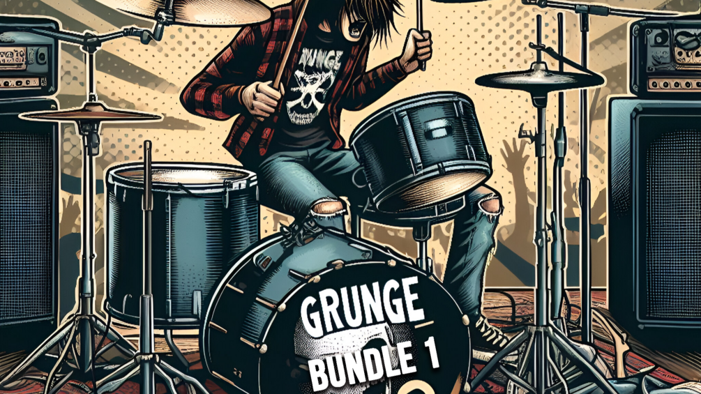 Grunge Bundle 1