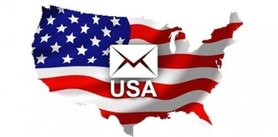 Database containing 1 million USA fresh and pristine email addresses.