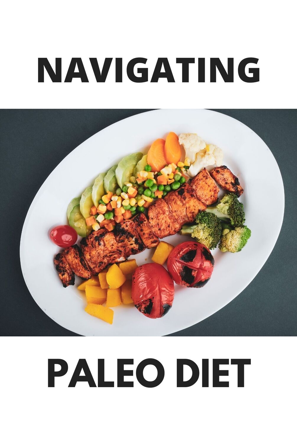 Navigating Paleo Diet
