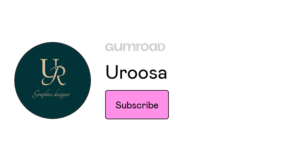 Uroosa