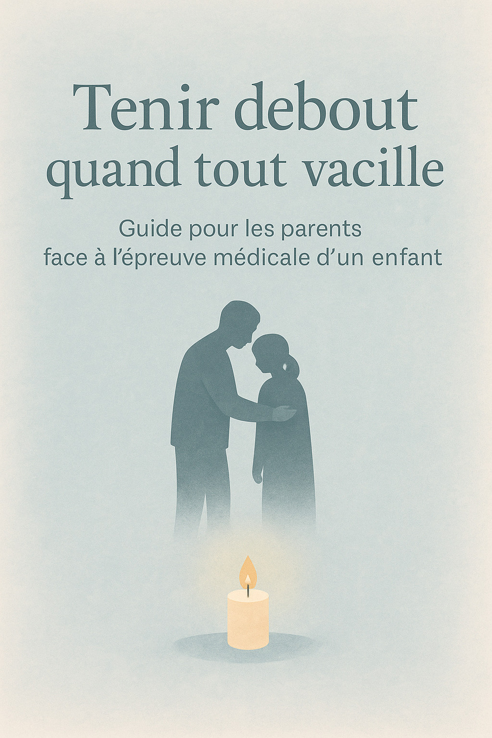 Tenir debout quand tout vacille – Guide pour les parents face à l ...