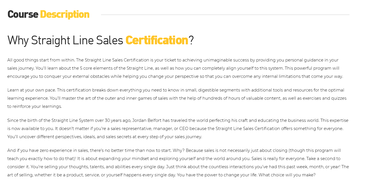 100+ Premium books Bundle For Free + Straight Line Sales Certification
