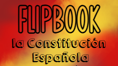 FLIPBOOK LA CONSTITUCIÓN