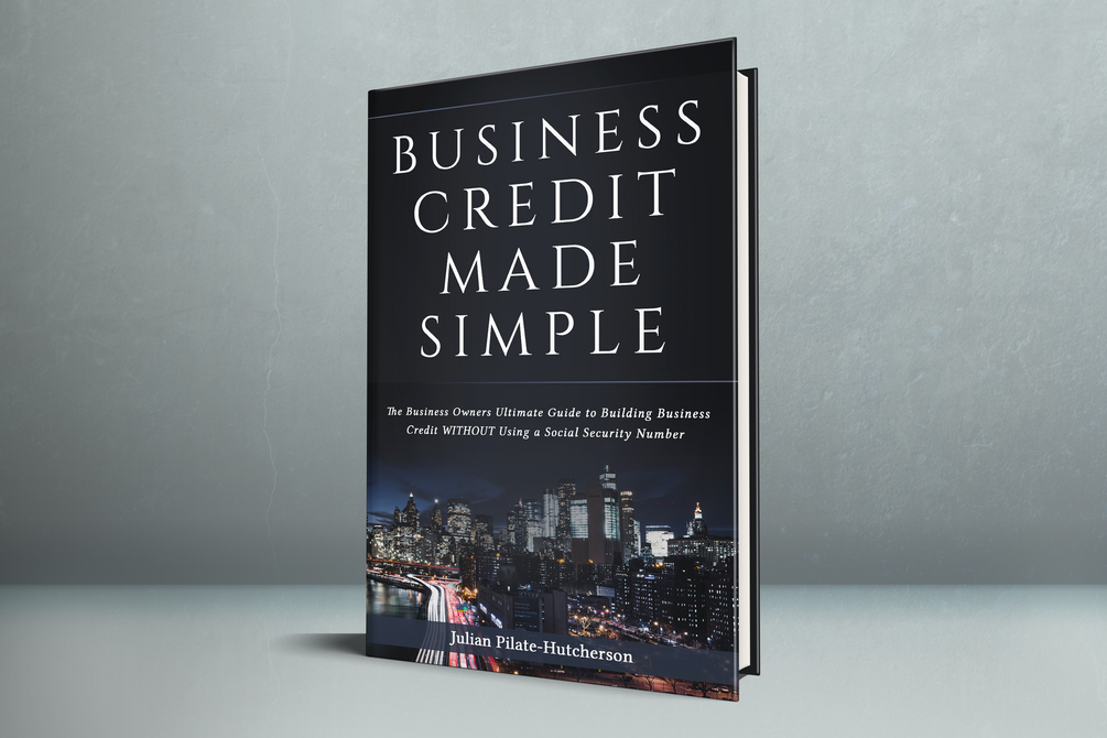 Business Credit Made Simple